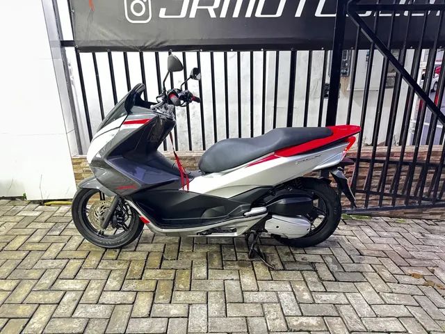Motos HONDA PCX 2018 no Brasil