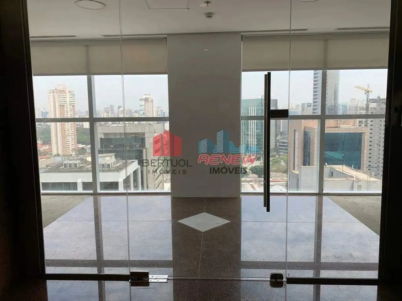 Sala para aluguel Edifício Atrium 6 em São Paulo - Comércio e indústria - Vila Olímpia, São ...