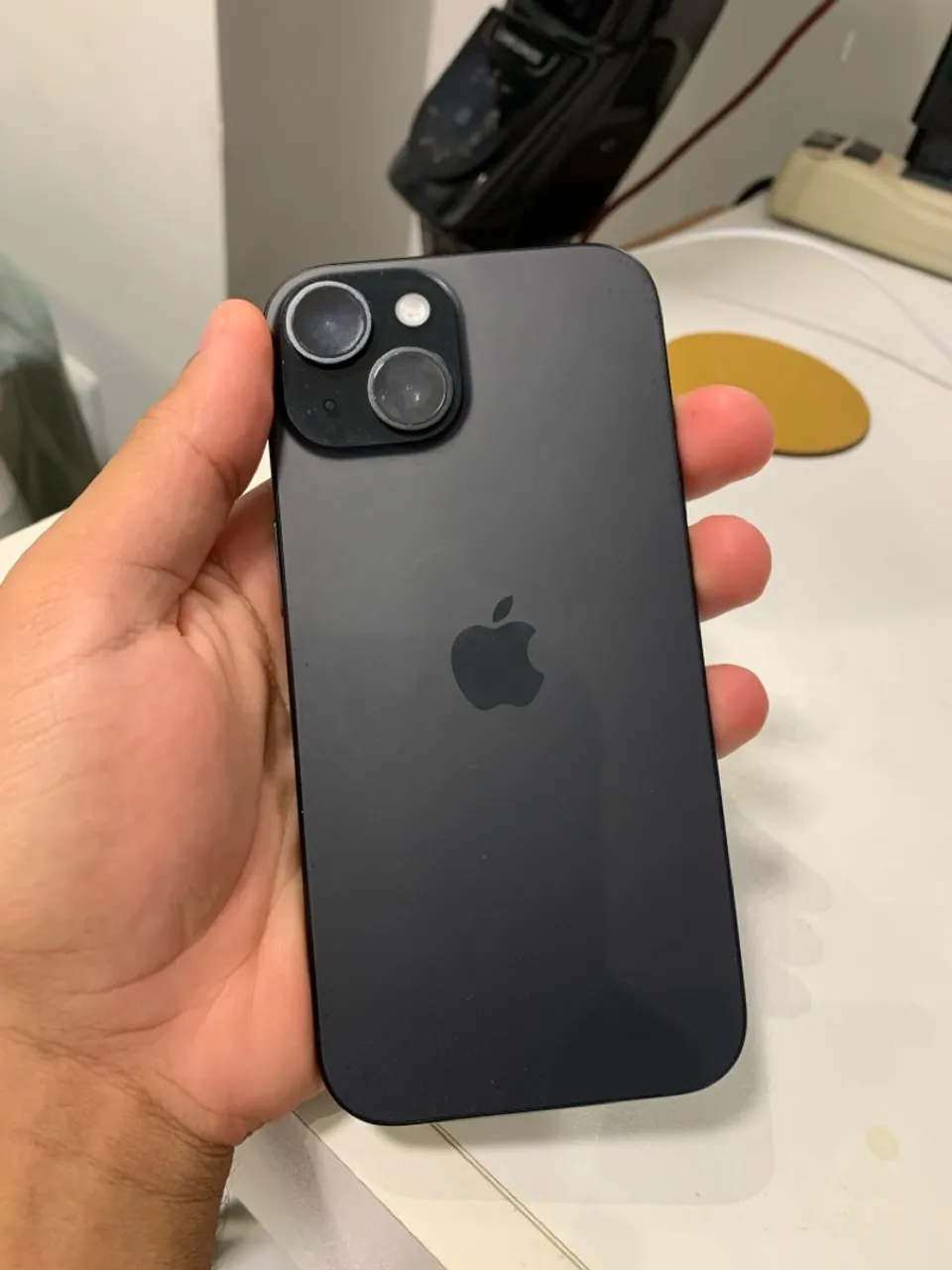 Celulares APPLE IPHONE 15 Usados, seminovos e Novos no Brasil