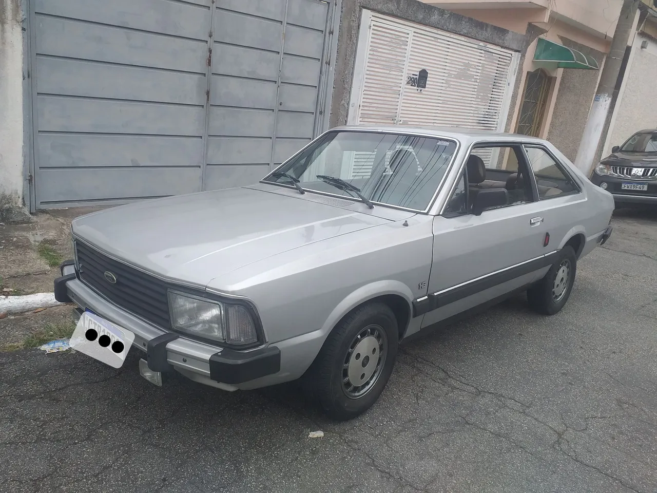 FORD CORCEL Usados e Novos em São Paulo e região, SP