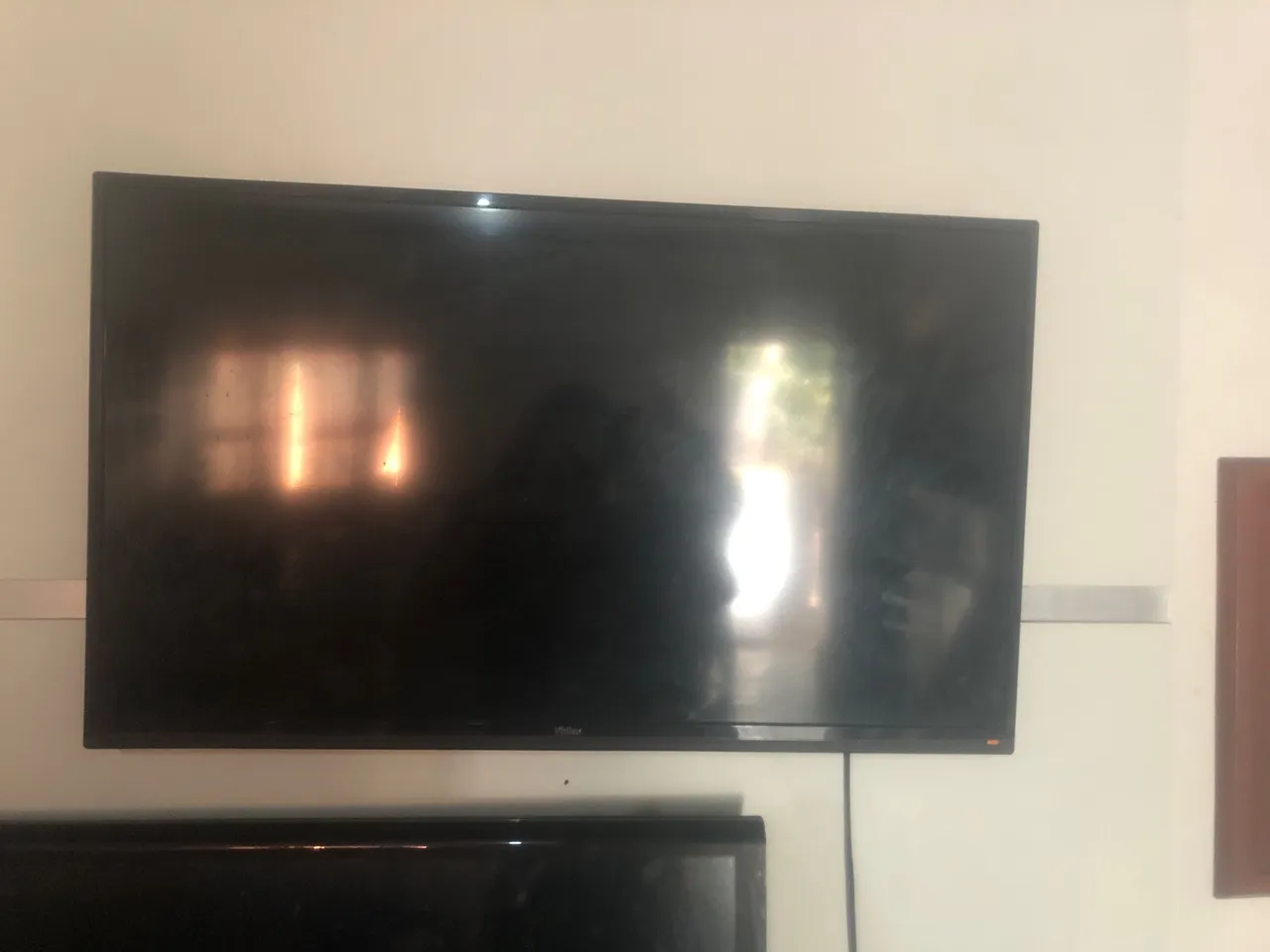"tela tv philco 40 led" - TVs no Brasil