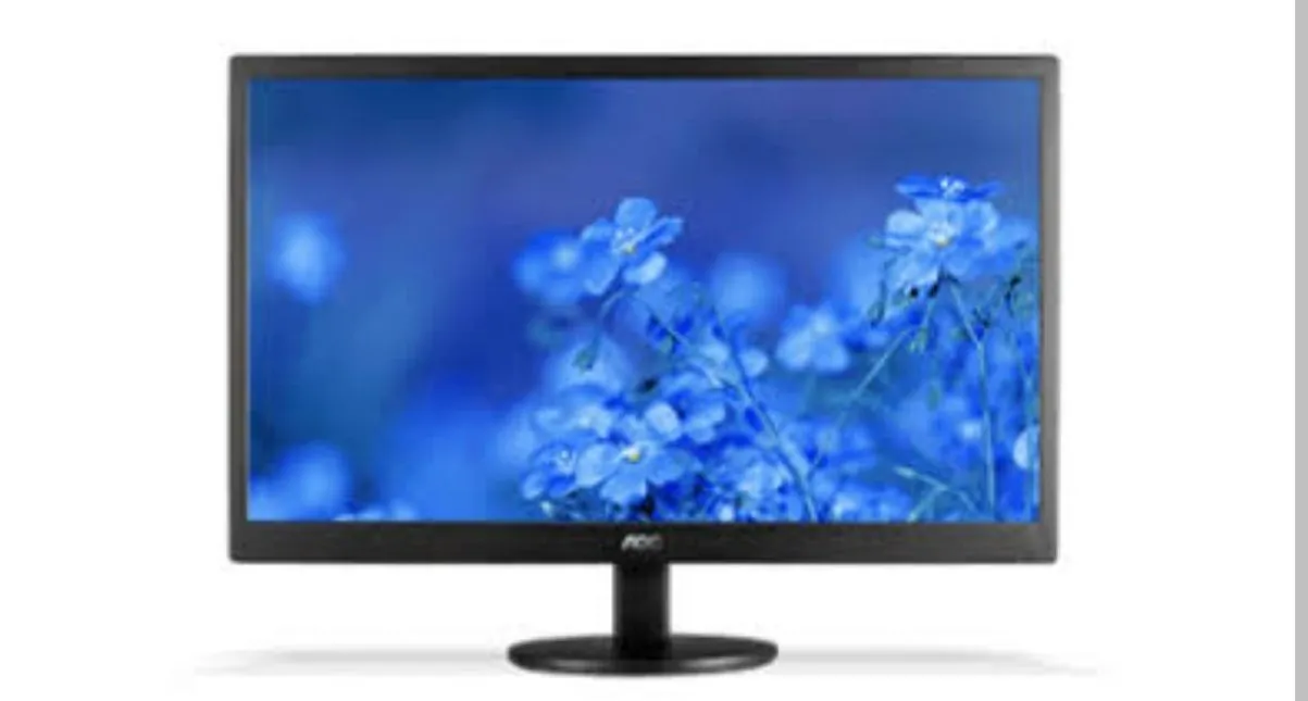 Informática em Belo Horizonte e região, MG