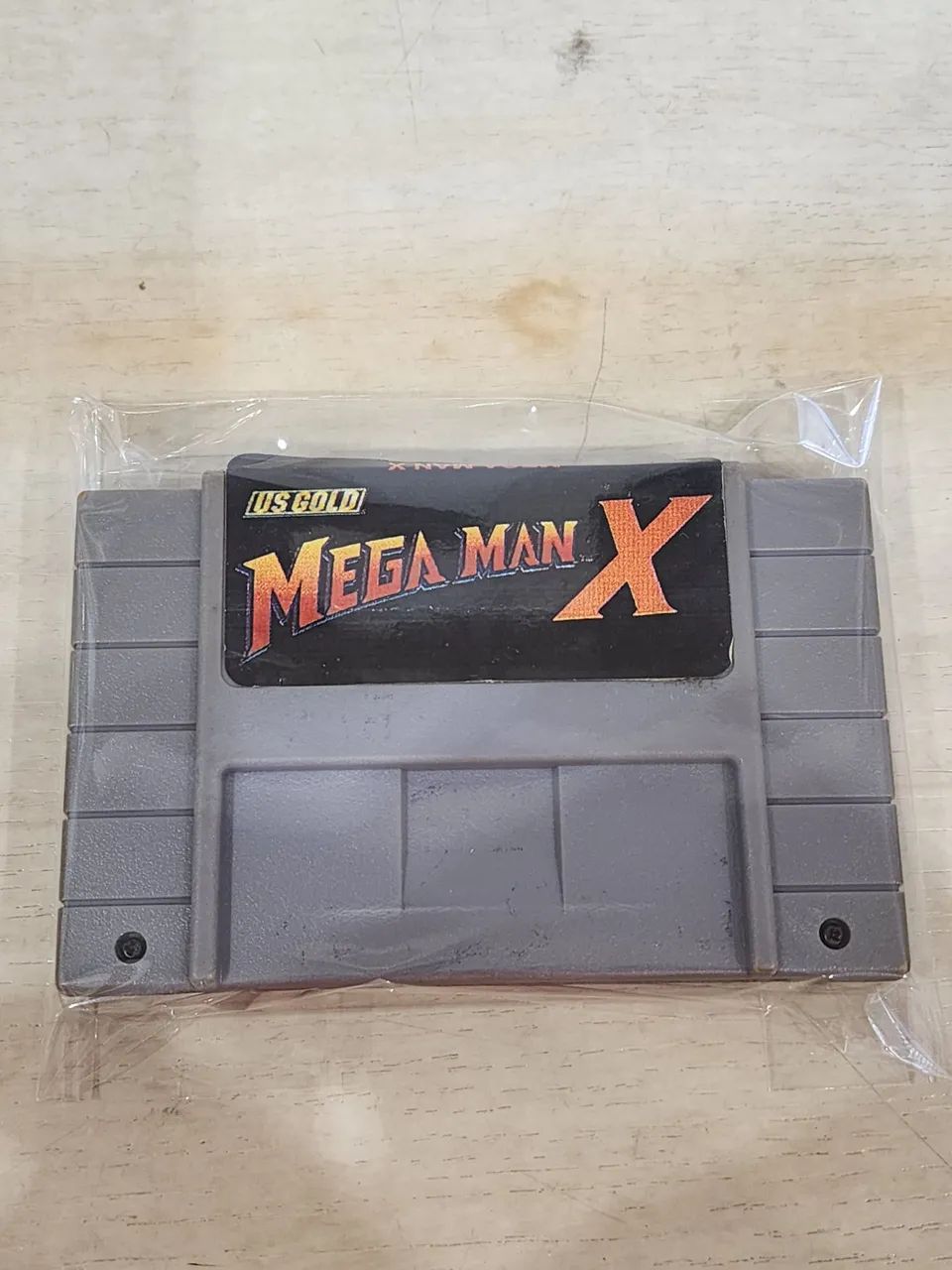 Mega Man X de snes - Jogos de Vídeo Game - Centro Histórico, Porto ...