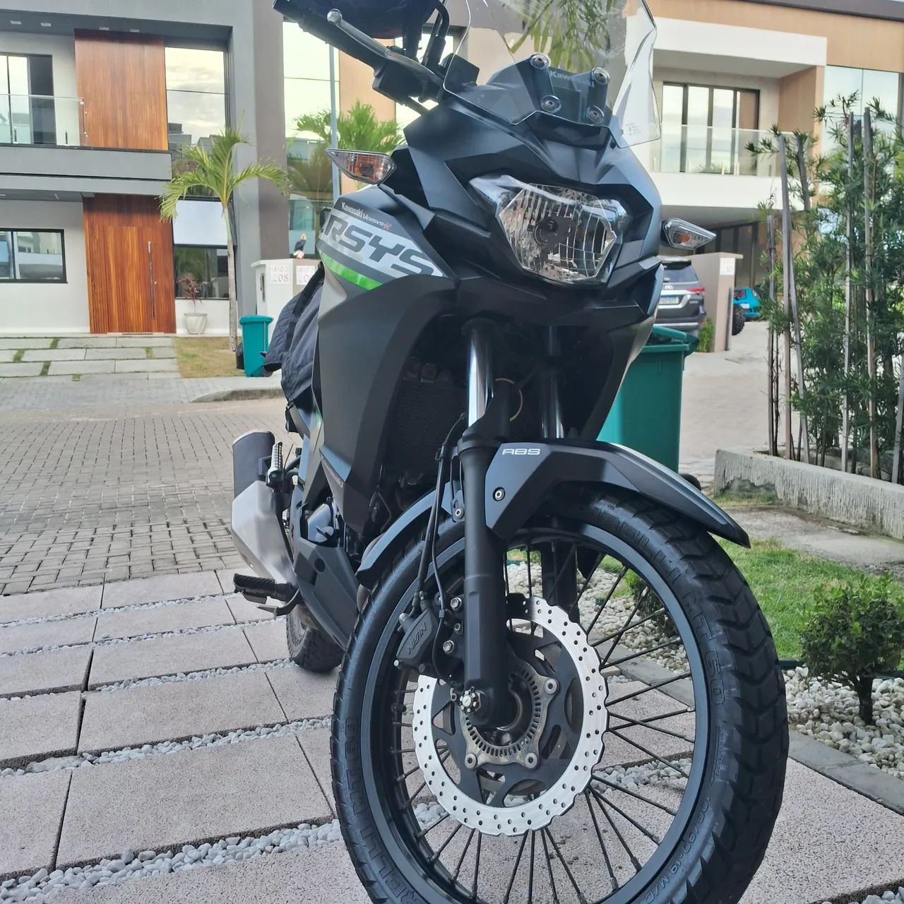 KAWASAKI 300 2022 - 1389478728 | OLX