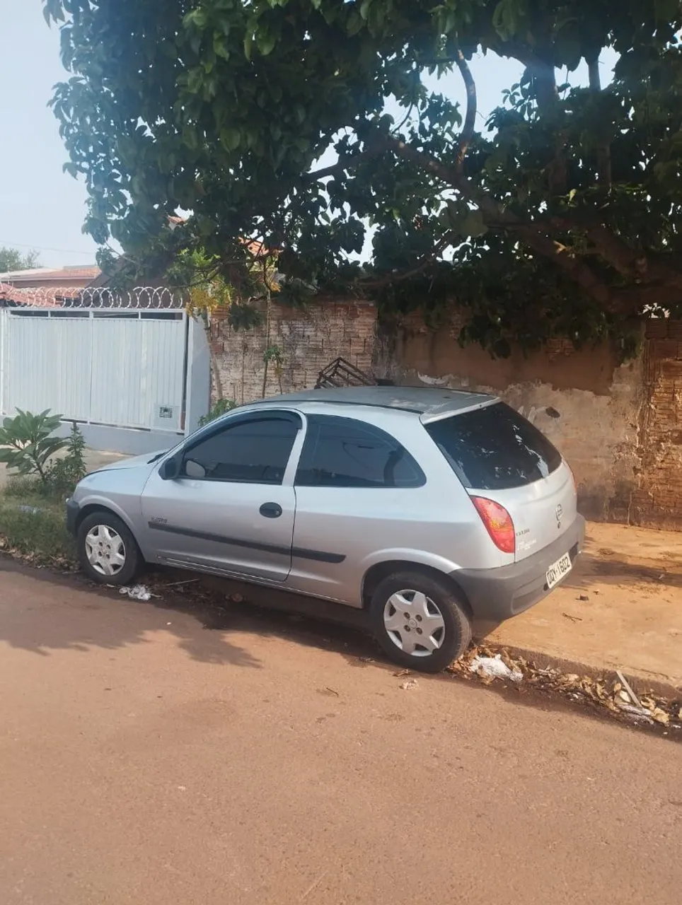 "chevrolet celta 2 portas" - Carros Usados e Novos à venda