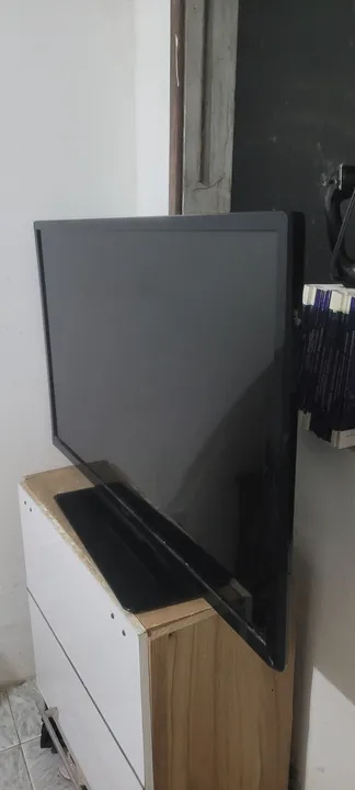 "tv de 42 polegadas" - TVs no Brasil