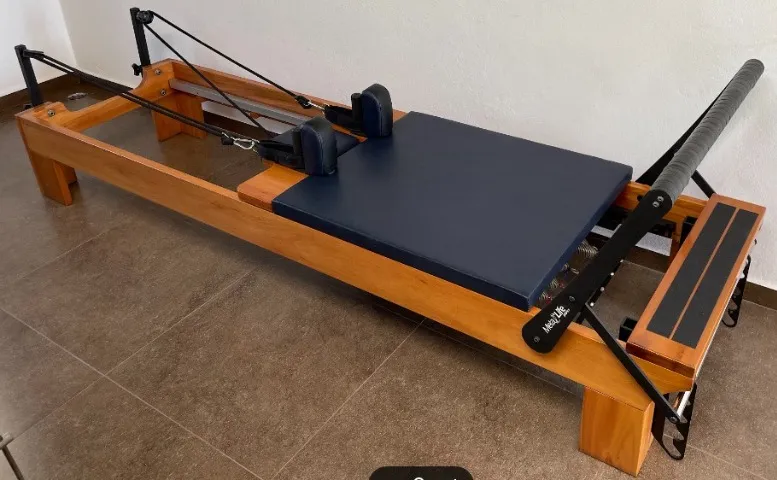 "reformer metalife" no Brasil