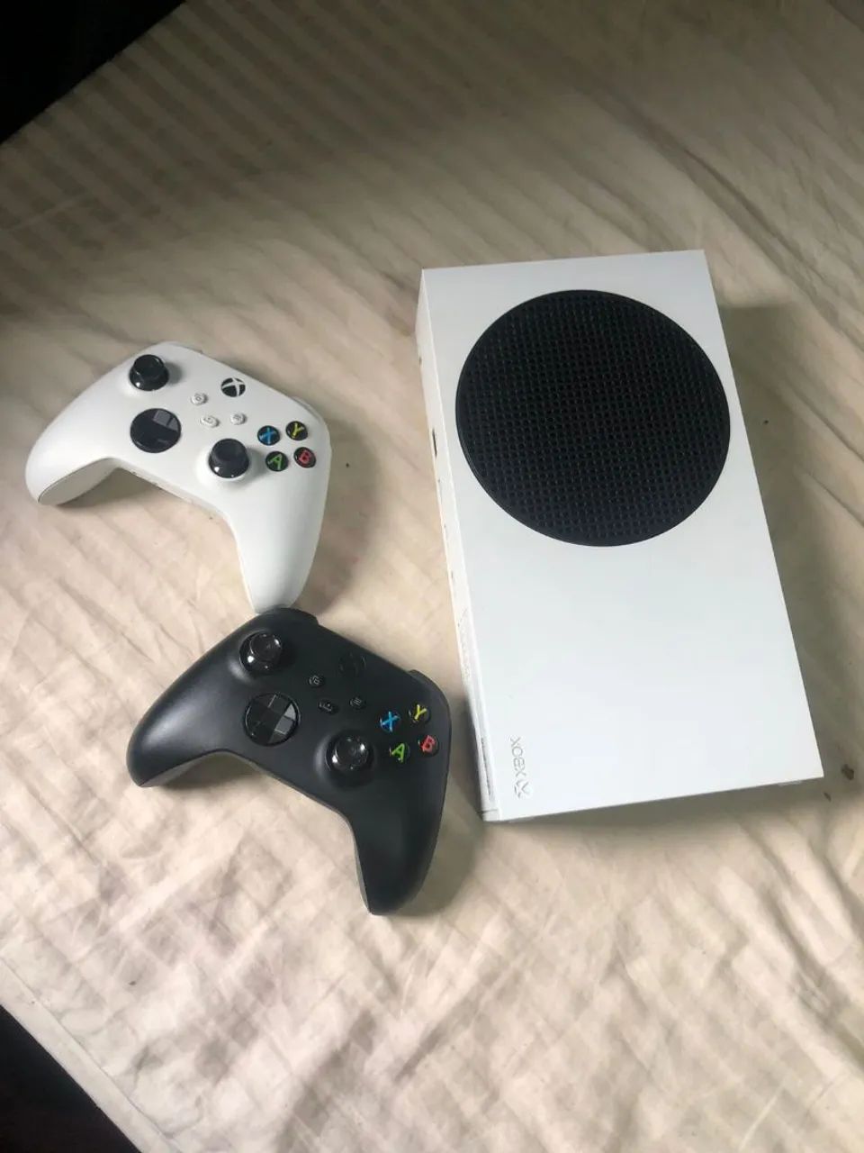 Xbox serie s - Consoles de Vídeo Game - Gramame, João Pessoa 1466991521 ...