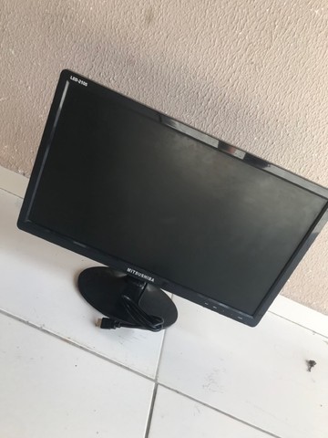 Monitor led 21 polegadas | +873 anúncios na OLX Brasil