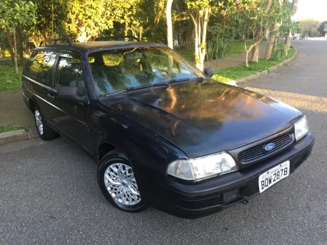 FORD ROYALE Usados e Novos | OLX