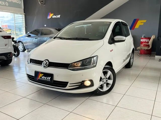 VOLKSWAGEN FOX 2016 Usados e Novos