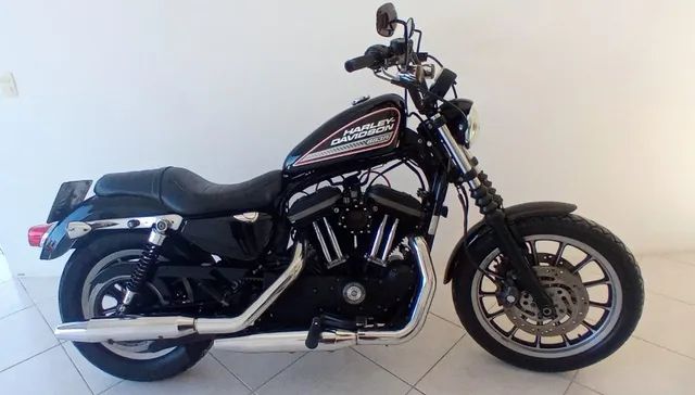 Motos HARLEY-DAVIDSON em Santa Catarina