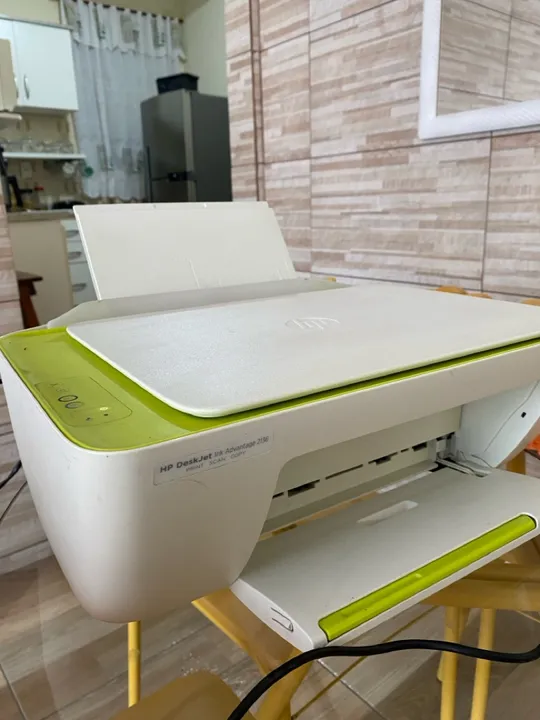 Impressoras e Multifuncionais no Rio de Janeiro