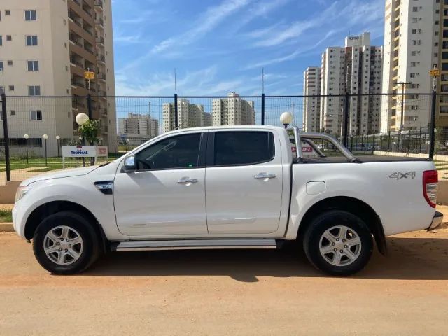 FORD RANGER a diesel 2015 Usados e Novos