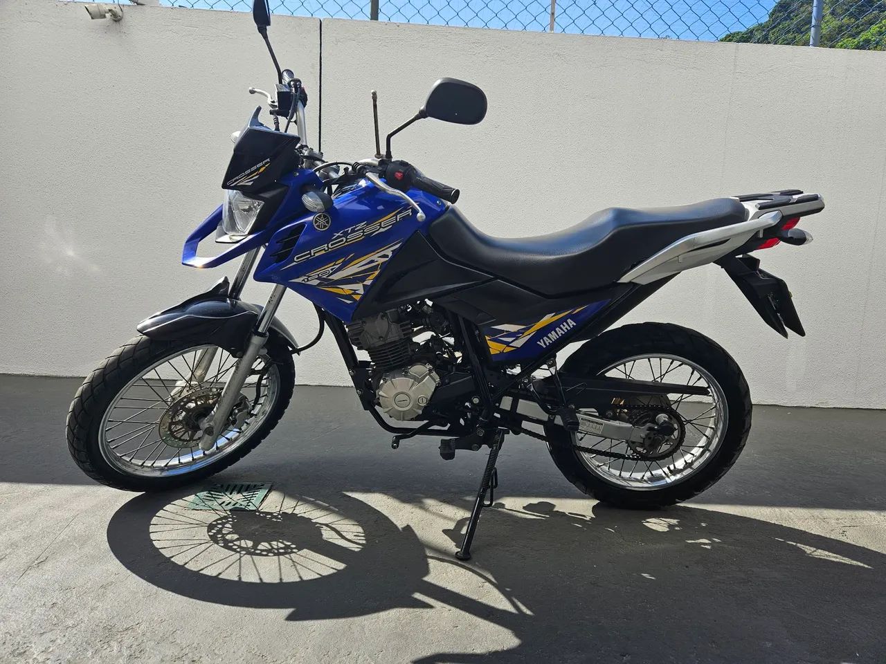 Motos - Guarujá, São Paulo