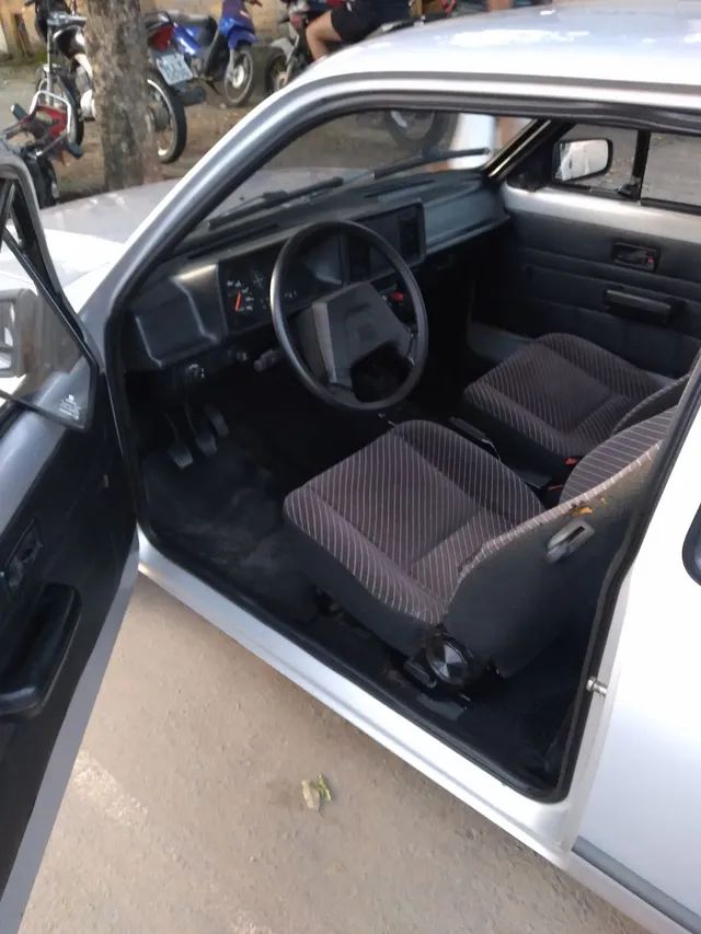 CHEVROLET CHEVETTE 1991 Usados e Novos