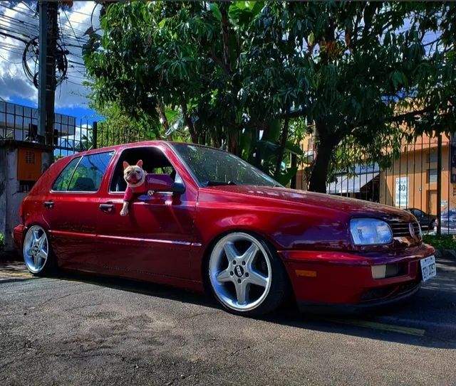 VOLKSWAGEN GOLF 1995 Usados e Novos