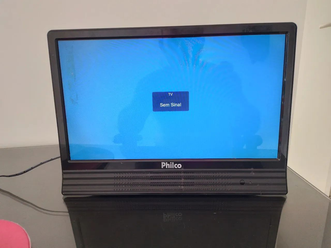 "tv philco 14" no Brasil