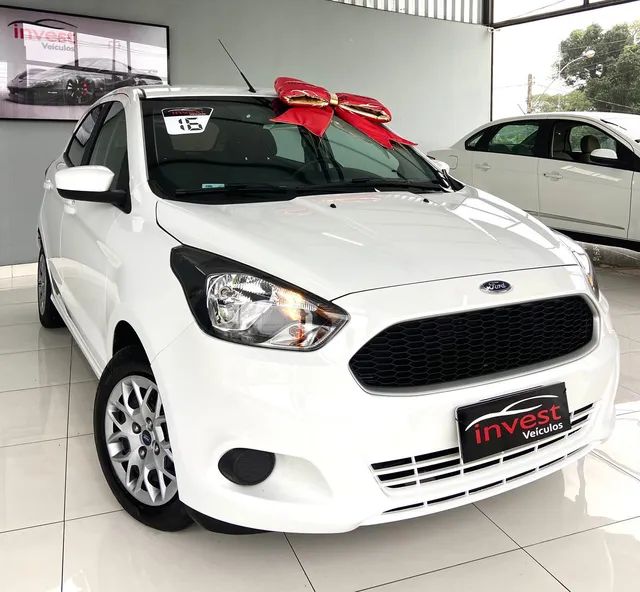 FORD KA 2016 Usados e Novos