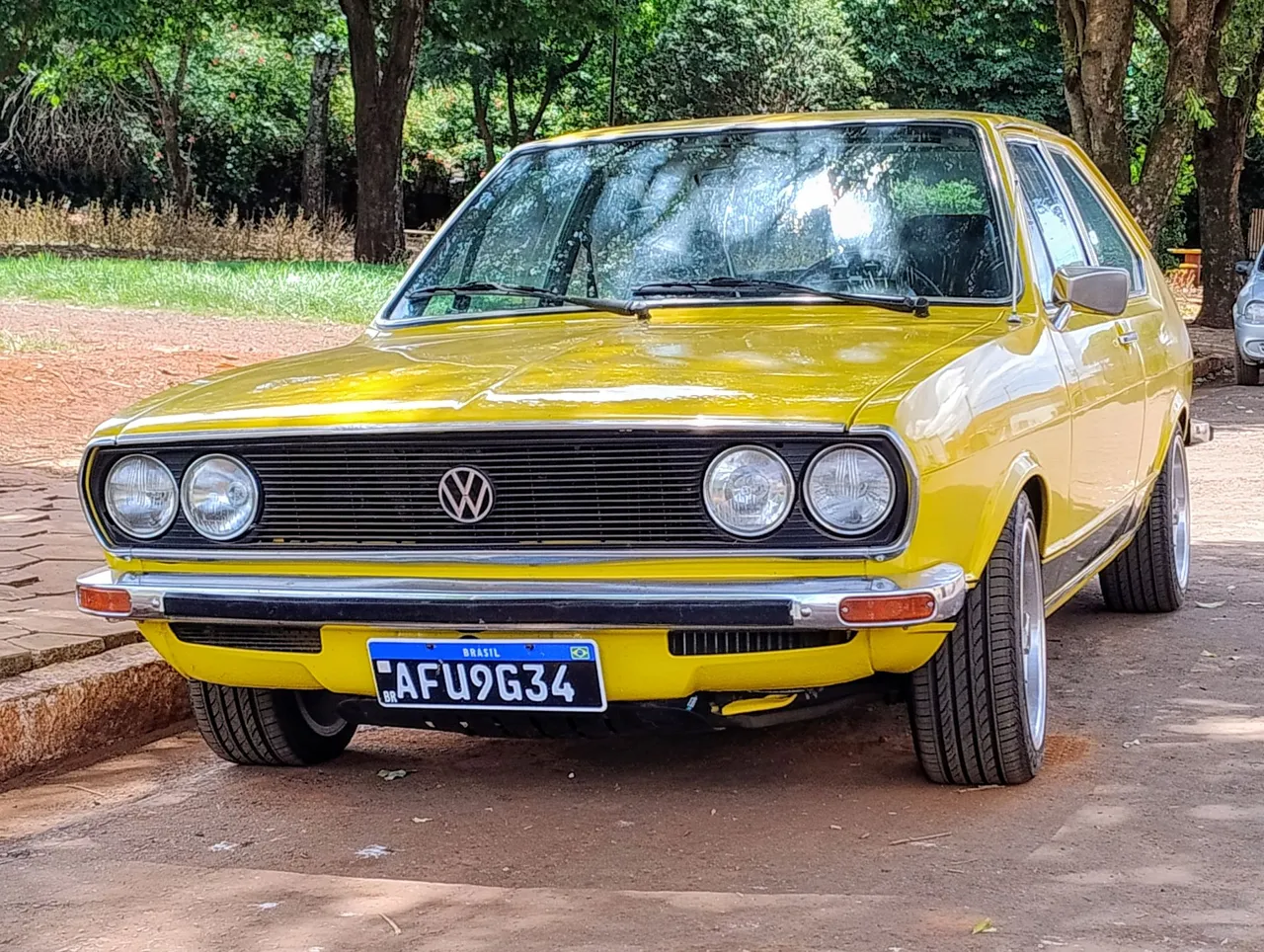 VOLKSWAGEN PASSAT 1977 Usados e Novos