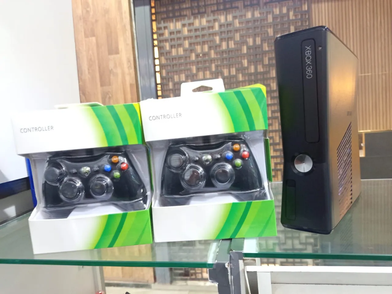 "xbox 360 rgh" - Consoles de Vídeo Game no Brasil