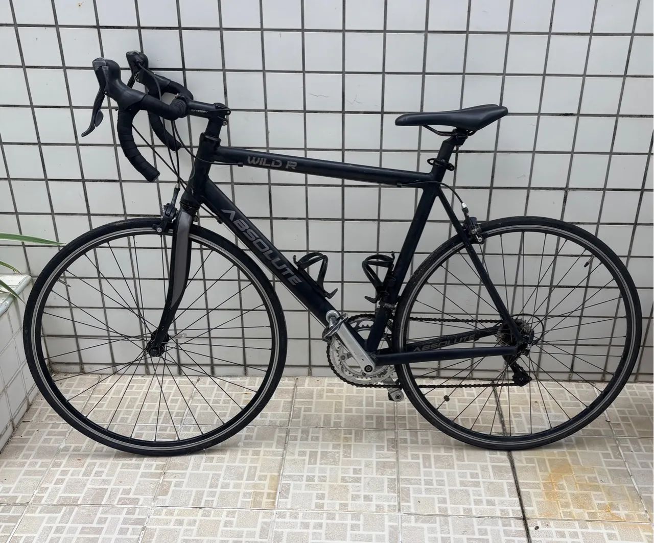 Bicicleta Absolute Wild R - Ciclismo - Ponta Verde, Maceió 1403667345 | OLX