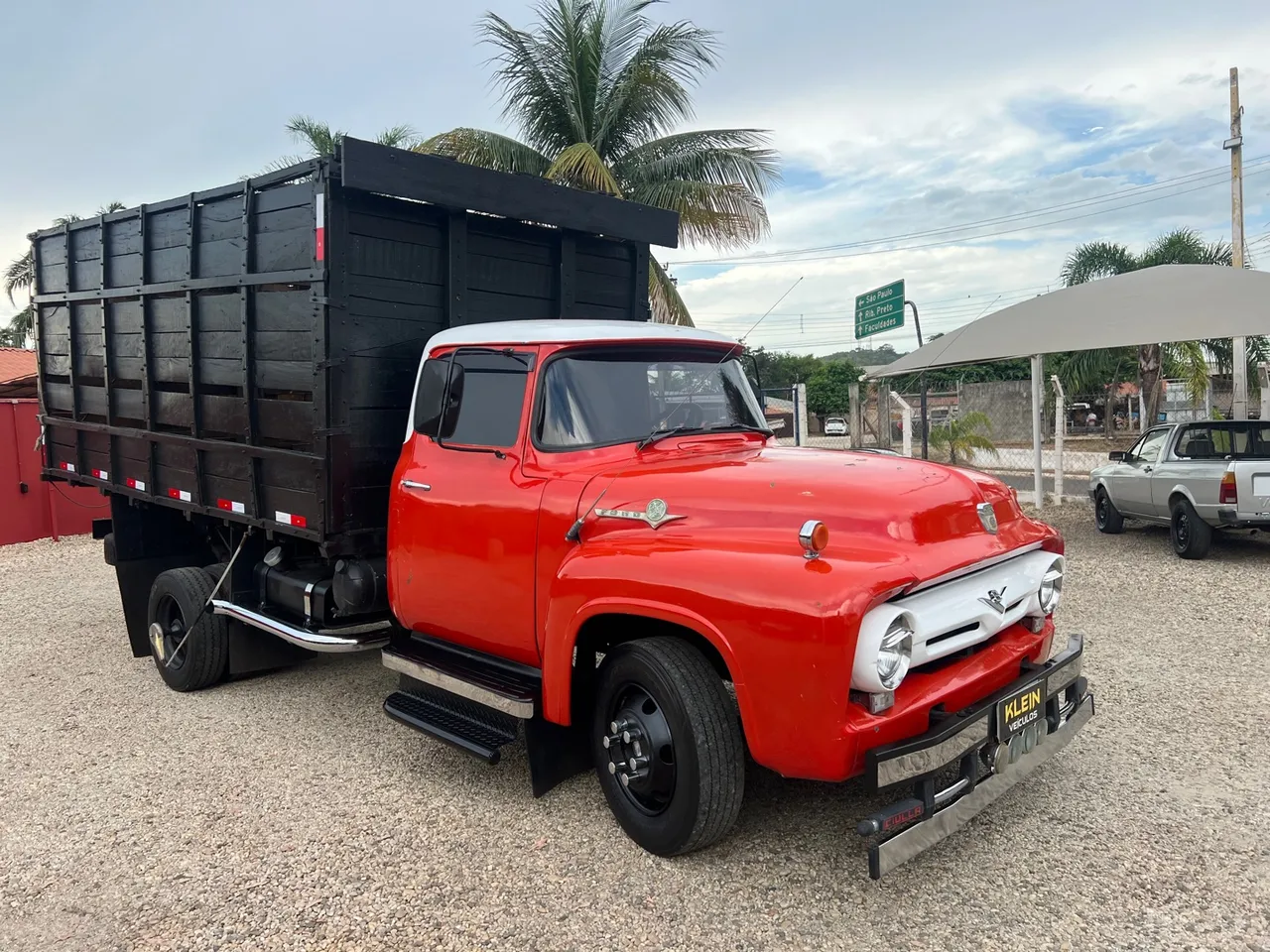 "caminhao ford f350" - Caminhões no Brasil