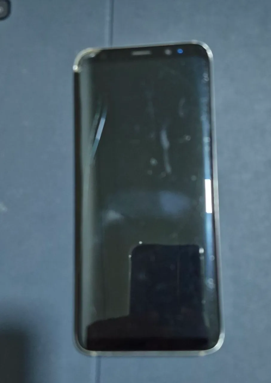 Celulares SAMSUNG GALAXY S8 Usados, seminovos e Novos no Brasil