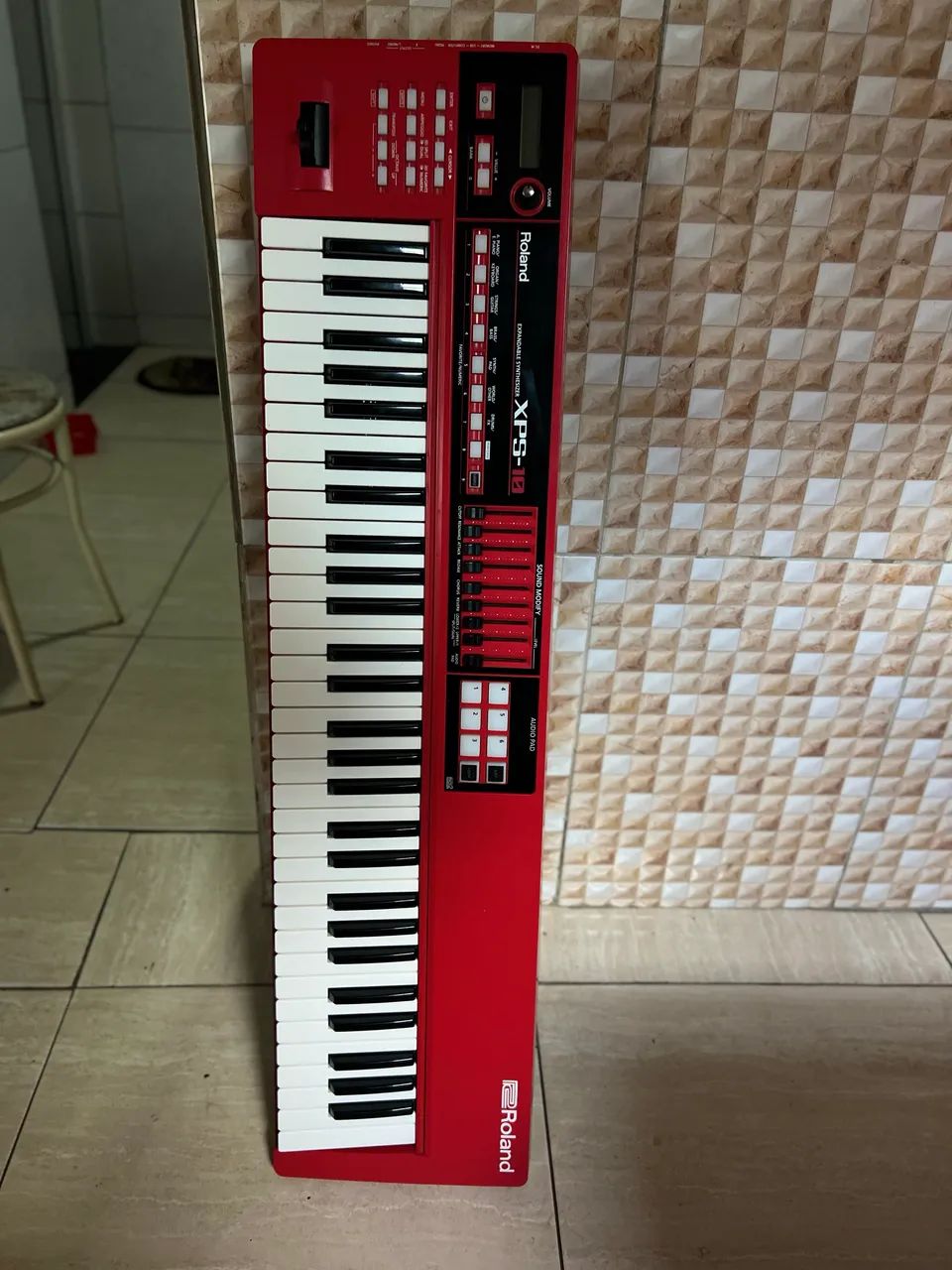 Teclado XPS-10 - Instrumentos musicais - São Caetano, Salvador ...