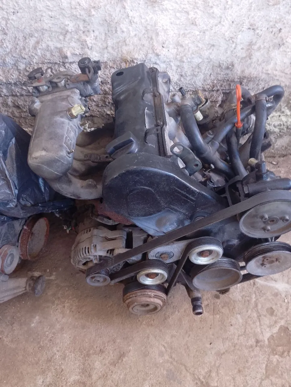 "motor ap completo" no Brasil