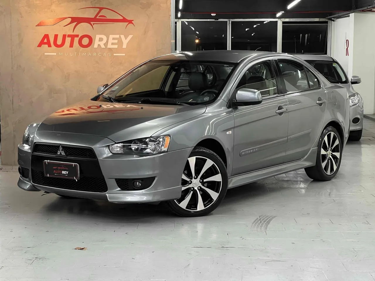 MITSUBISHI LANCER 2013 Usados e Novos