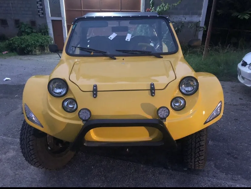 BUGRE Usados e Novos