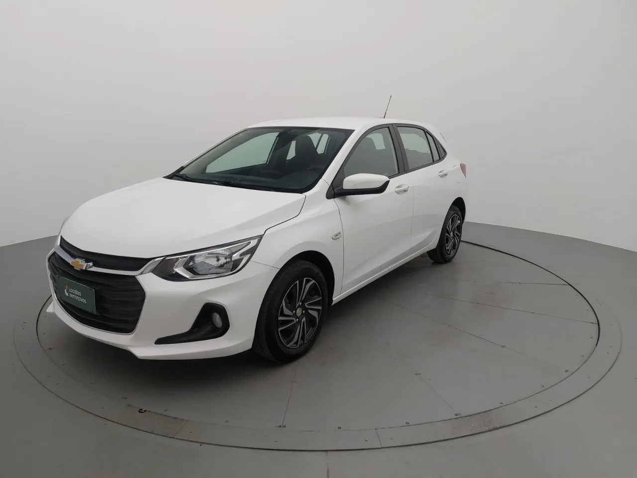 CHEVROLET ONIX 2025 Usados e Novos