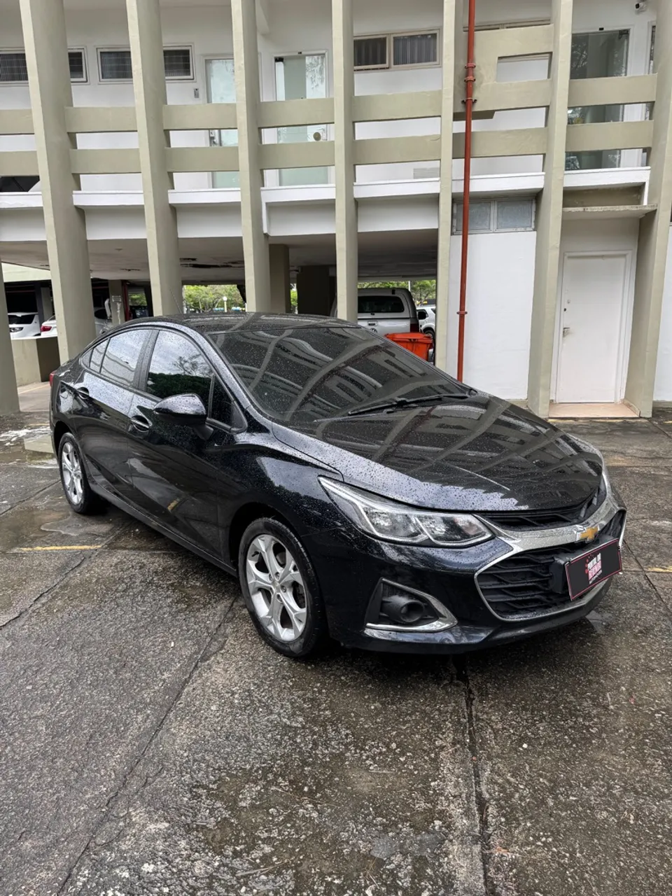 CHEVROLET CRUZE Usados e Novos