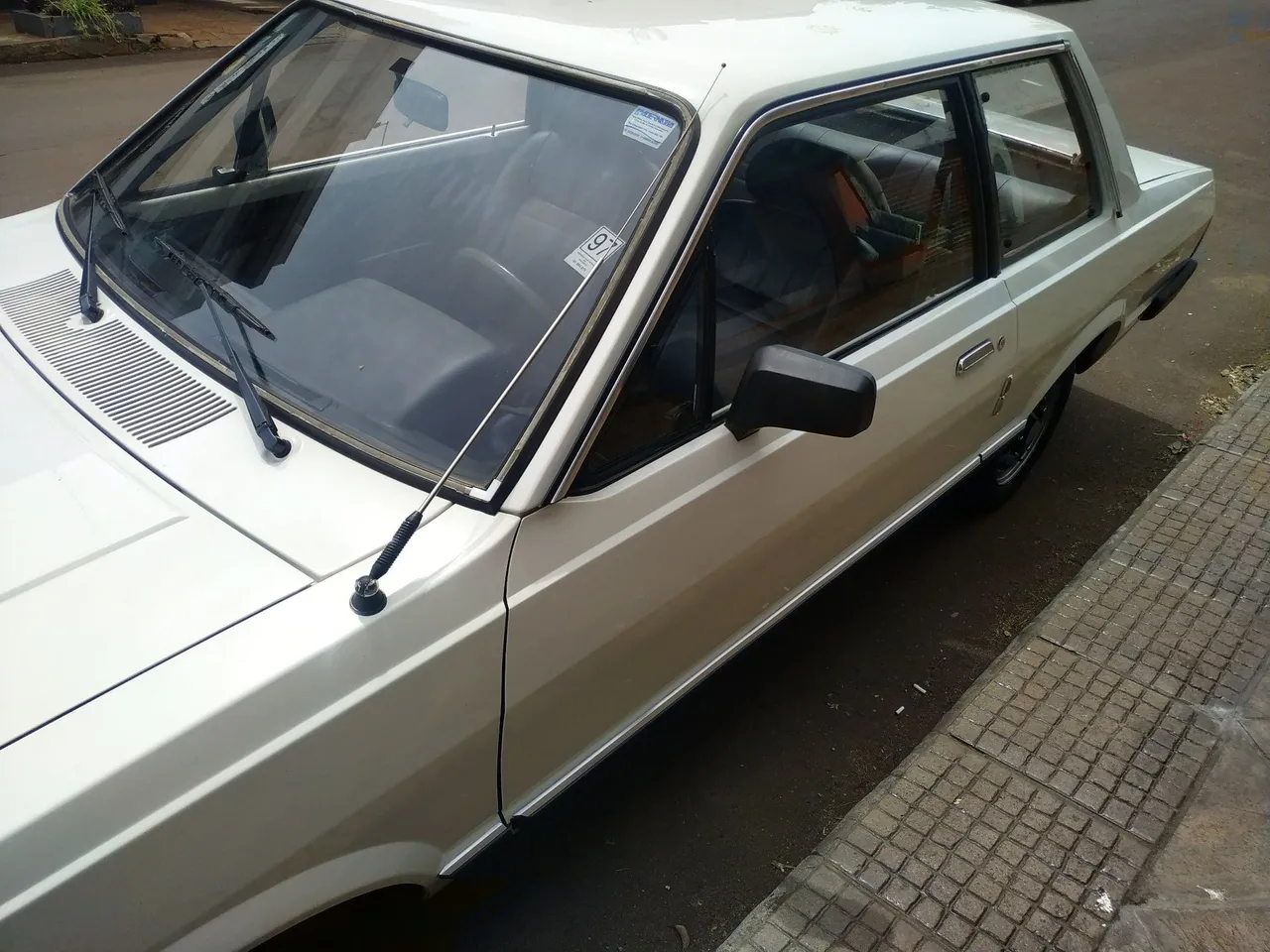 FORD DEL REY Usados e Novos