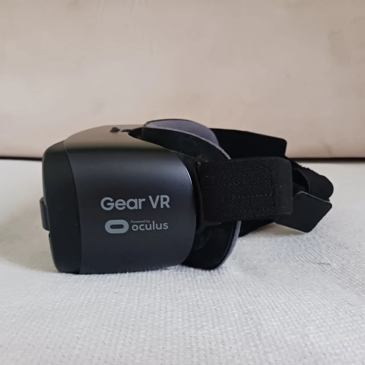 Oculus Gear VR Samsung - Peças e Acessórios de Vídeo Game - São ...