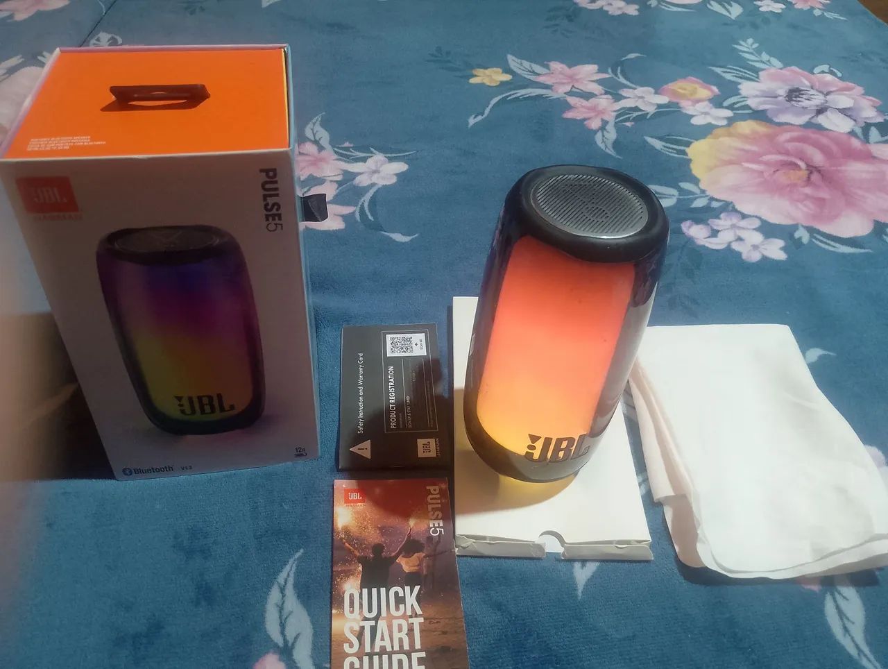 Jbl pulse5 mais mini sistem Max 3500 - Aparelhos de Som - Agostinho ...