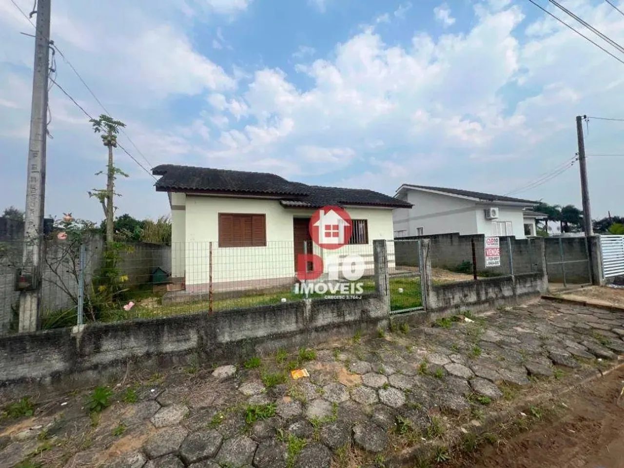 Casa em condominio fechado 3 quartos à venda - Sanga da Toca, Araranguá ...