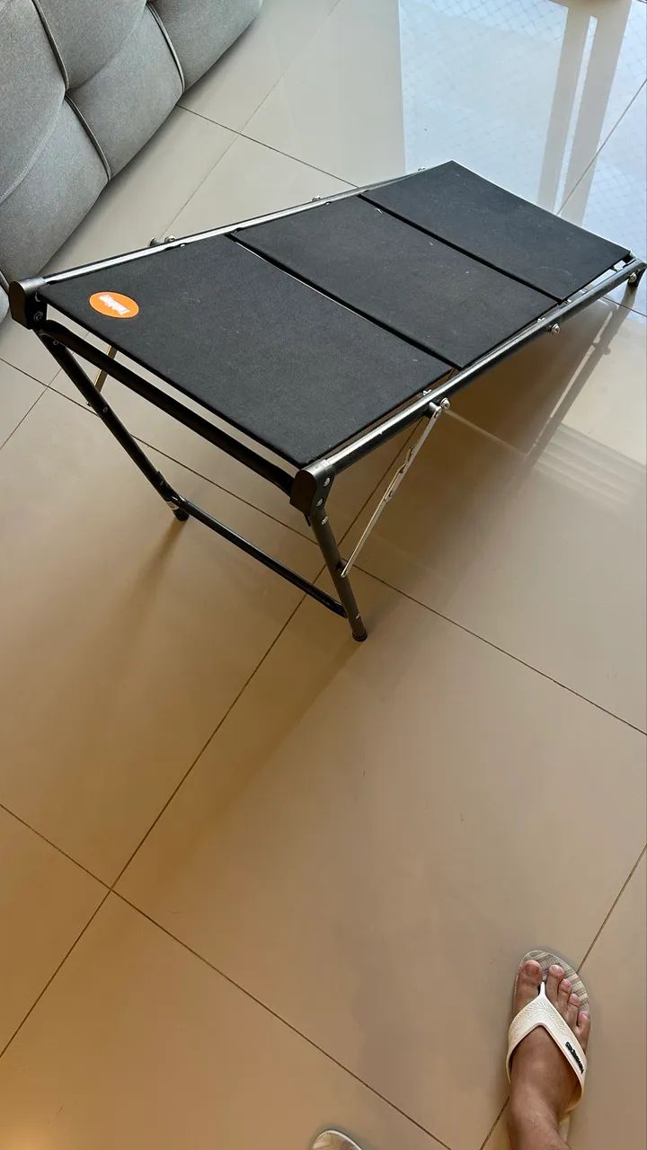 Escada Rampa PET grande - Acessórios para pets - Nova América ...