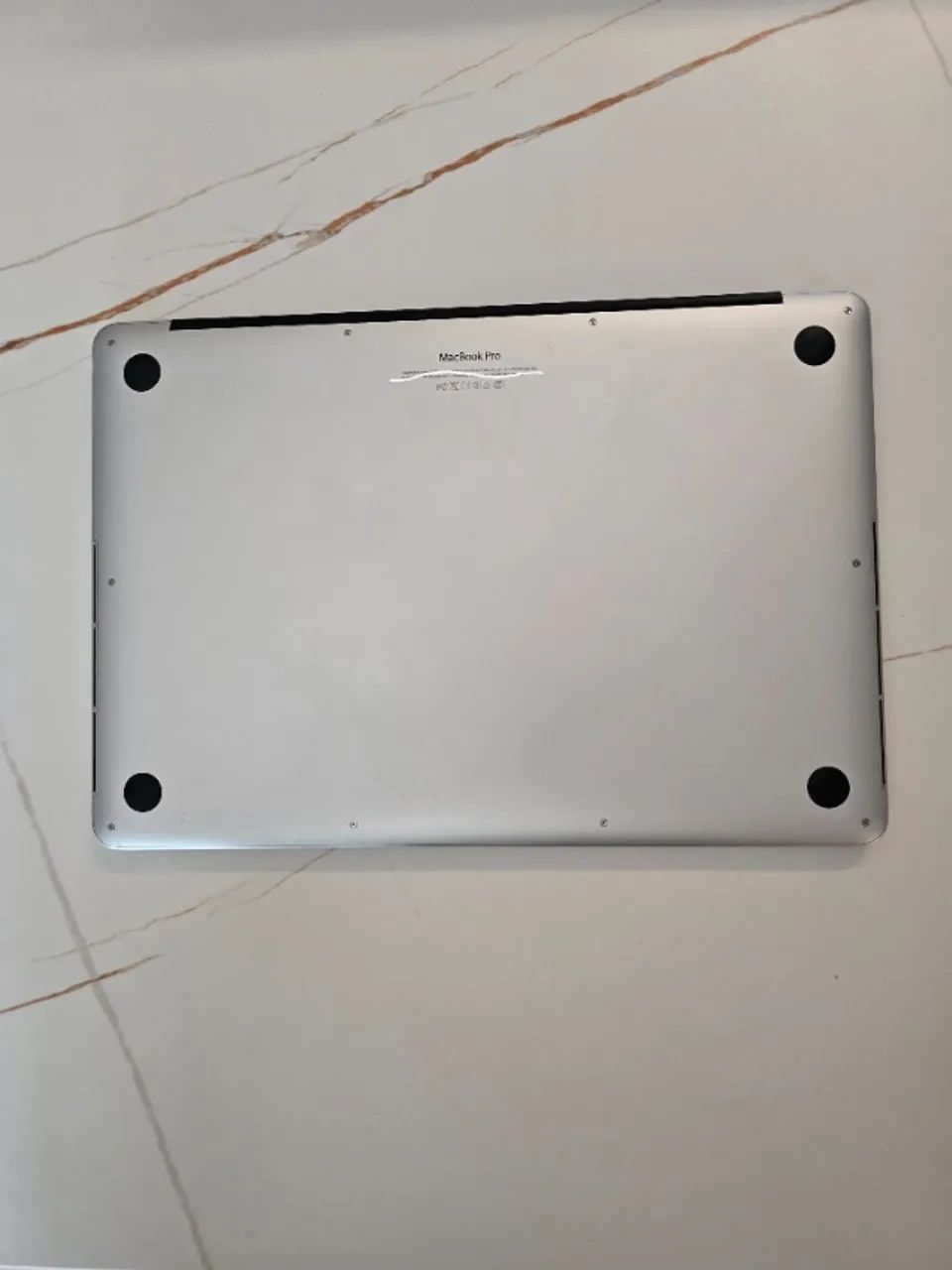 MacBook Pro Retina 15' (Mid 2014) - Core i7, 16GB RAM. Excelente estado ...