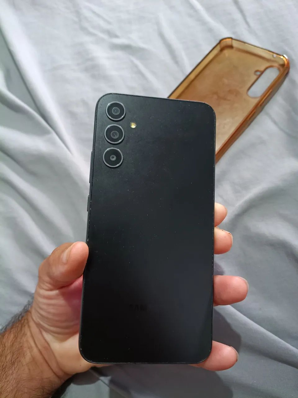 Celular Samsung Galaxy A34 - Celulares e Smartphones - Potengi, Natal ...