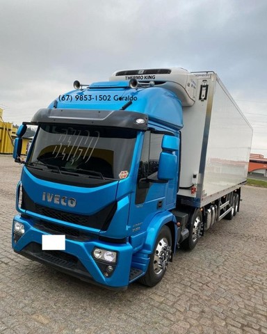 Caminhões - Natal, Rio Grande do Norte