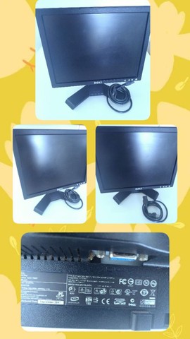 Monitor de 14 polegadas | +1592 anúncios na OLX Brasil