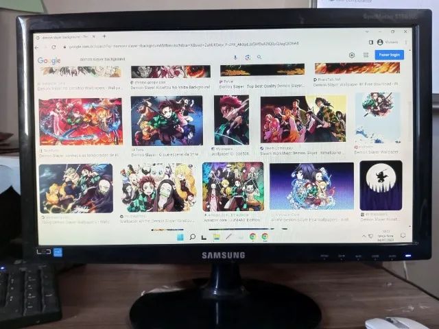 Monitor samsung 19 polegadas led | +142 anúncios na OLX Brasil