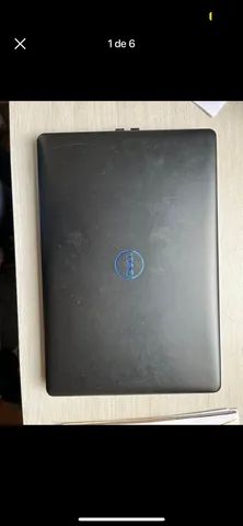 "notebook 16 polegadas" no Brasil