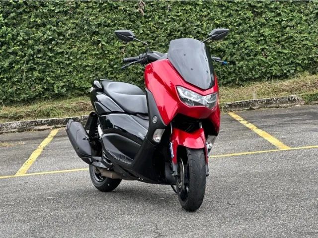 Motos YAMAHA NMAX 2022 no Brasil