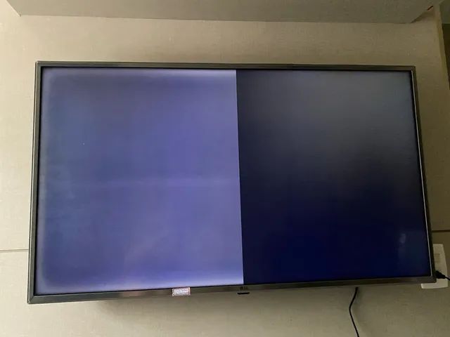 "tv lg 38 polegadas" no Brasil