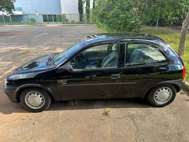 CHEVROLET CORSA 1995 Usados e Novos
