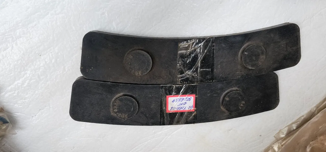 "motoniveladoras" no Brasil