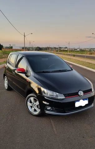 VOLKSWAGEN FOX 2016 Usados e Novos